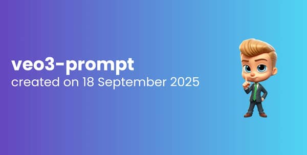 Shop | veo3-prompt