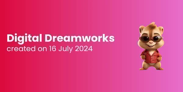 Shop | Digital Dreamworks